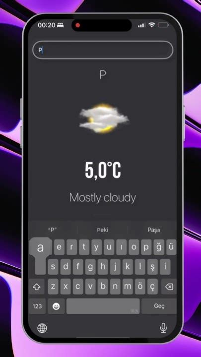 🌦️ Build Your Own Accuweather Api With Swiftui ☀️💧 Youtube