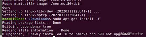 ubuntu下配置multipath tcp（mptcp）by内核下载（一） csdn博客