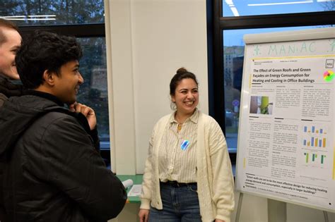 On January 17 Ktu Library Held The Final Settlement Of The Research… Ktu Faculty Of Civil