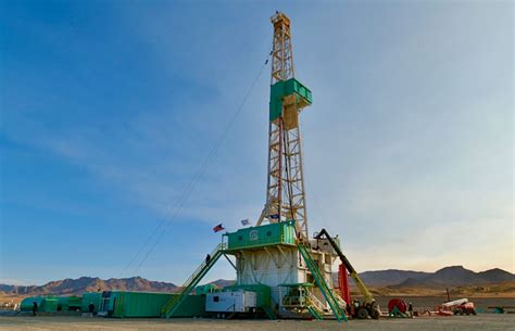 Utah Forge Pioneers Advanced Drilling Methods Sets New Standard For