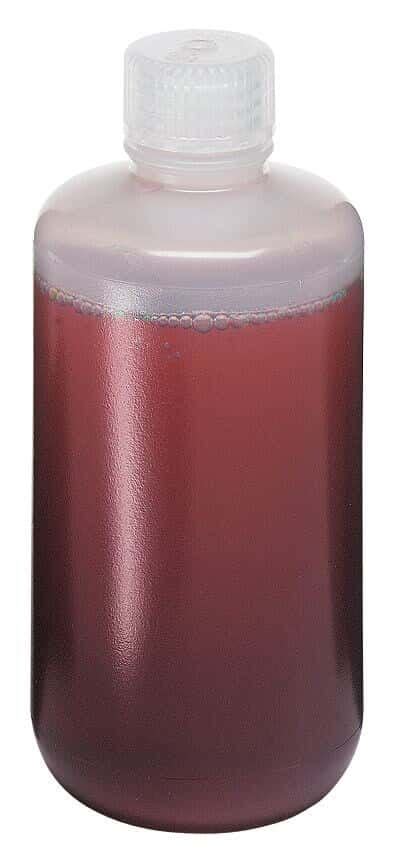 Thermo Scientific Nalgene Narrow Mouth Low Density Polyethylene Ldpe Bottles Cole Parmer