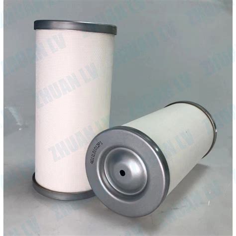Oil Filter Element For Air Compressor Filter Supplier