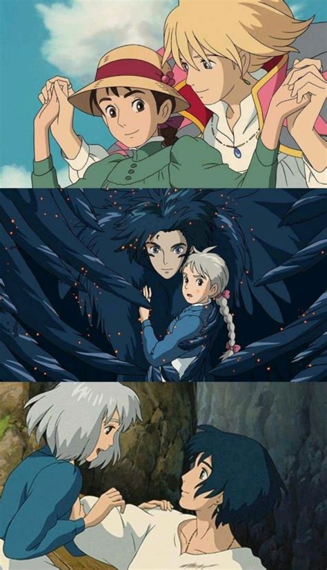 Classic Anime To Watch Howls Moving Castle Why It Still Hits So Har