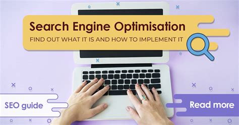 Search Engine Optimisation 3 Points SEO Guide