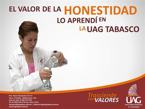 Químico Farmacéutico Biólogo Uag Tabasco Ser Un QuÍmico FarmacÉutico