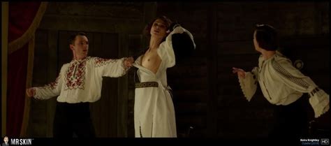 Movie Nudity Report The Best Theatrically Released Nude Scenes Of 2018