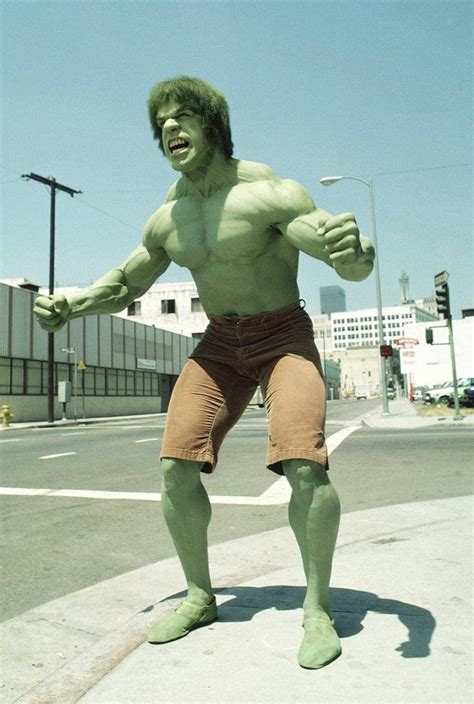 Happy 72nd Birthday To Lou Ferrigno The American Bodybuilder And Actor