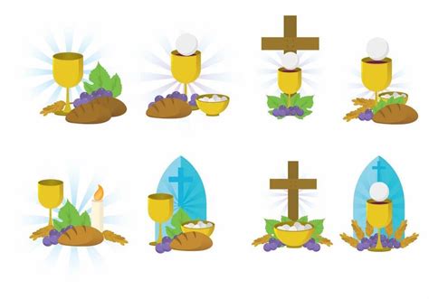 Catholic Mass Vector Art Icons And Graphics For Free Download