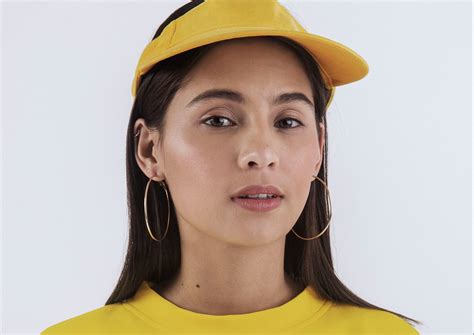 Jasmine Curtis
