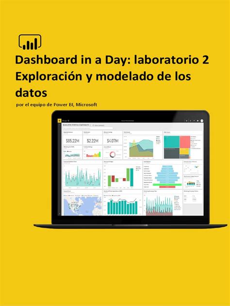 Lab 2 Data Modeling And Exploration Pdf Microsoft Computación