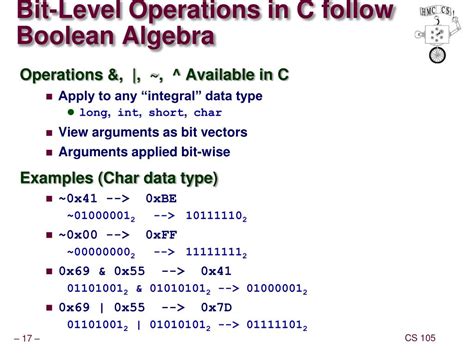 Ppt Bits And Bytes Powerpoint Presentation Free Download Id3771908