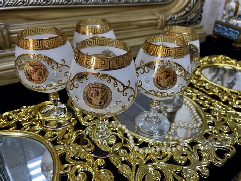 Келихи під вино Богемія Id 2033032830 цена 5288 ₴ купить на Prom Ua