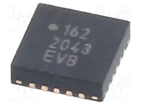 Ic Avr Mikroohjain Vqfn20 Ulkkatk 18 LiitÄntÄ I2cspiuart