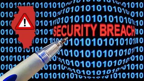 Nearly All Illinois Atandt Customers Just Had Personal Data Exposed