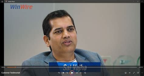 Pavan Kumar Kadumuri On Linkedin Customertestimonial Customerspeaks Lifesciences Healthcare