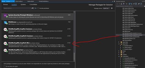 C Webmarkupminaspnet4mvc And Minifyhtml Not Working Stack Overflow