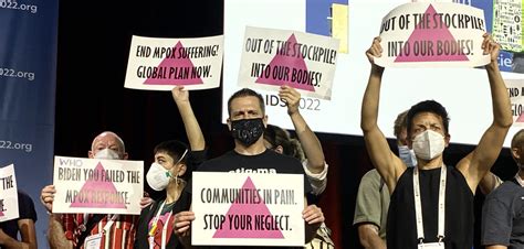 Us Will Lift Monkeypox Emergency Declaration Tu Salud