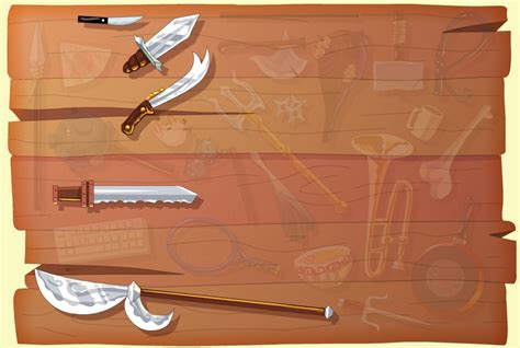 Sharp Weapons Mybrute Wiki Fandom