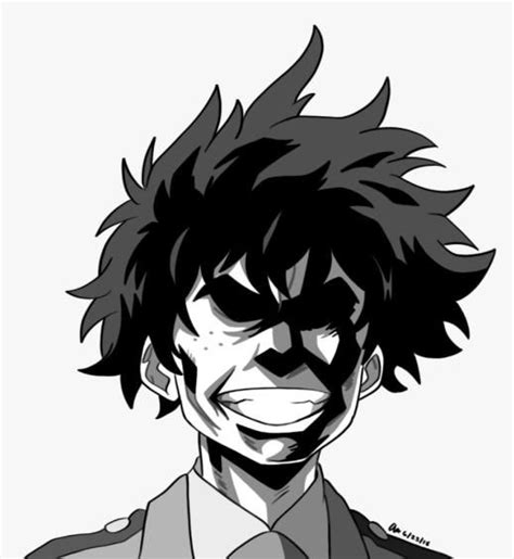 Izuku Midorya