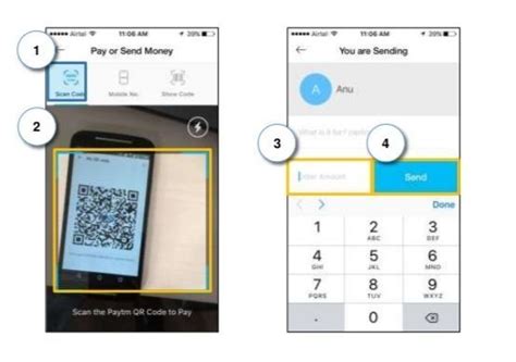 How To Use Paytm Like A Boss Here Are A Bunch Of Cool Things Paytm S App Wallet Lets You Do