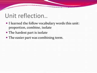 Multi Step Equations PDF