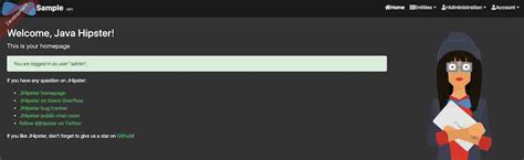 Github Jeportc82jhipster Primereact Blueprint This Is A Blueprint
