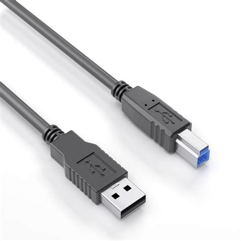 Active Usb Gen Connection Cable Black M Purelink Dataseries Data Cables For