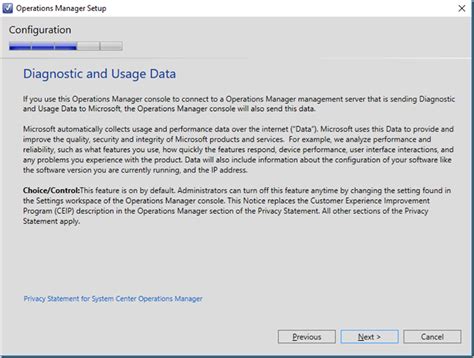 Installing Operations Manager 2016 Scom 2016 On Windows Server And Sql 2016