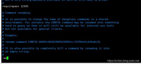 腾讯云服务器redis的远程连接 腾讯云 redis ssh dial tcp csdn博客