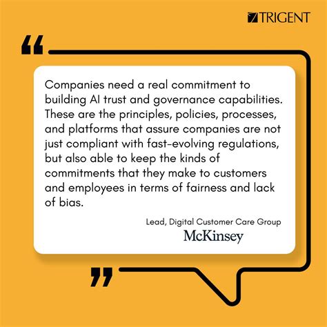 Couldnt Agree More Trigent Software Inc