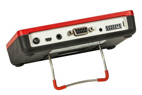 Thorlabs Pm400 Цифровий вимірювач оптичної потужності та енергії з сенсорним екраном Селток