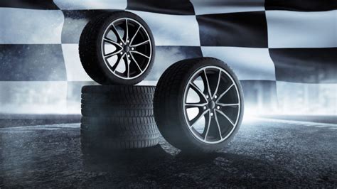 Decoding Tire Load Index Speed Ratings For Luxury Cars MWTV