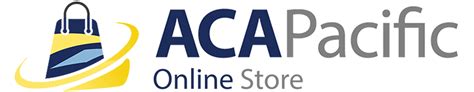 Home Pt Aca Pacific Online Store