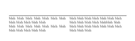 Tables Using Tabularx Multirow And Parbox For Line Wrapping TeX LaTeX Stack Exchange