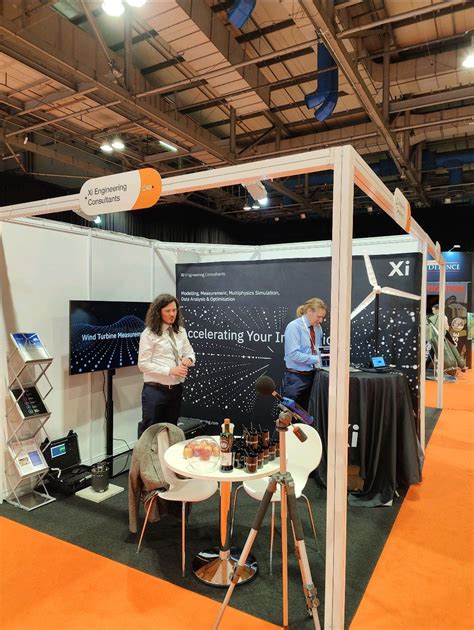 Xi Engineering Consultants Ltd On Linkedin Measurement Simulation Energy Renewables