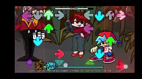 Friday Night Funkin Vs Sonic Exe Cancelled Building Part 2 Youtube