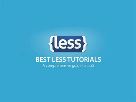 10 Best Css Reset Stylesheets Css Author