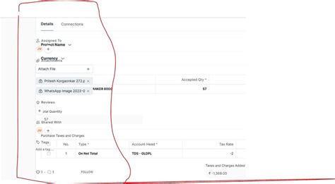 Side Bar Not Freezing After Script ERPNext Frappe Forum