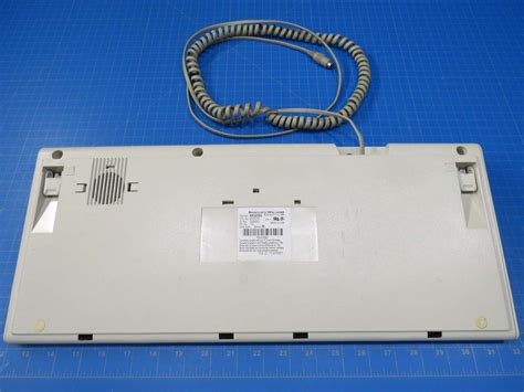 1994 Ibm Model M 82g2383 Made By Lexmark 09 Aug 94 Clickykeyboards