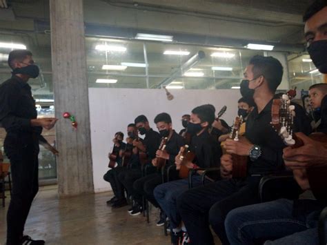 Icum Inicia Proceso De Inscripción Para Nuevos Ingresos En Las Escuelas Artísticas La Verdad