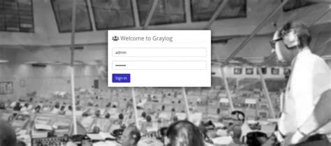 Install And Configure Graylog Monitoring Server Ubuntu 2004