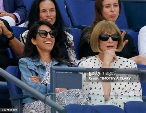 Vogue Staff Photos And Premium High Res Pictures Getty Images