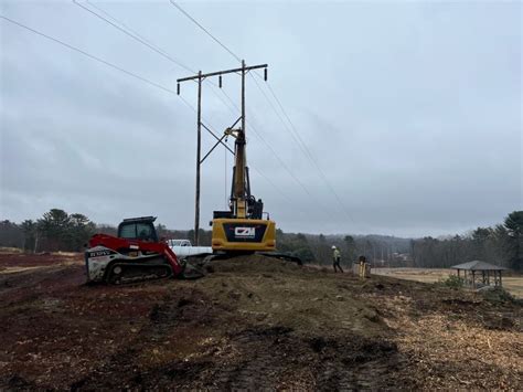 Benjamin Shepard On Linkedin Just Another Day In The Cmp Section 80 Rebuild With Making Steady