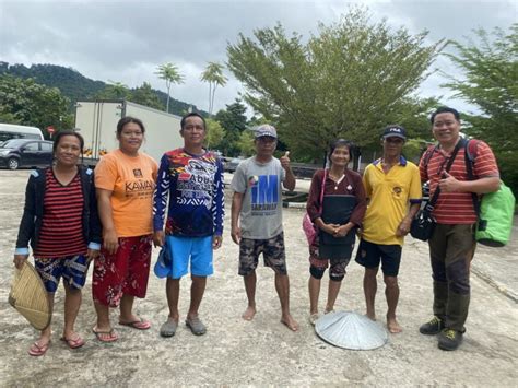 Rumah Panjang Autentik Sarawak Nanga Ukom Longhouse Ini Jadi Destinasi