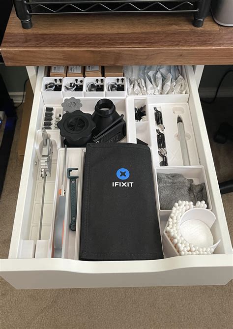 Gridfinity For Ikea Alex R Bambulab