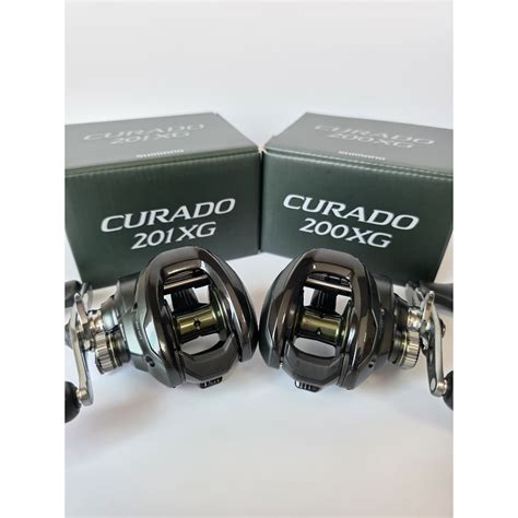 Carretilha Shimano® Curado M 200201xg 2023 Shopee Brasil