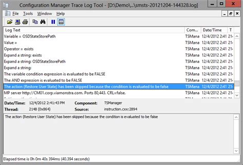 Fixing The Computer Replace Uberbug In Mdt 2012 Update 1 With