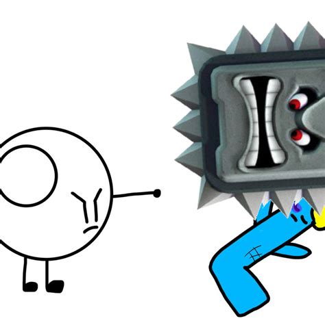 I Throw A Thwomp At Cata Letter L By Andyaaaaaa On Deviantart