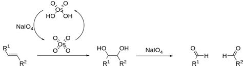 Difference Between Syn And Anti Addition Definition Effects Example And Differences