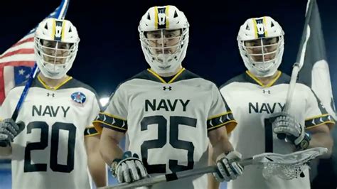 Navy Midshipmen Unveil Jolly Rogers Inspired Lacrosse Uniforms